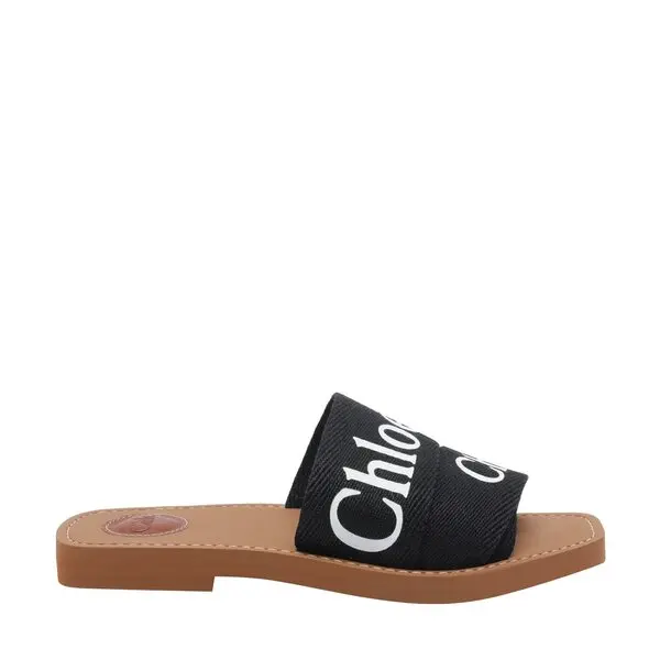 Chloé Woody Sandals