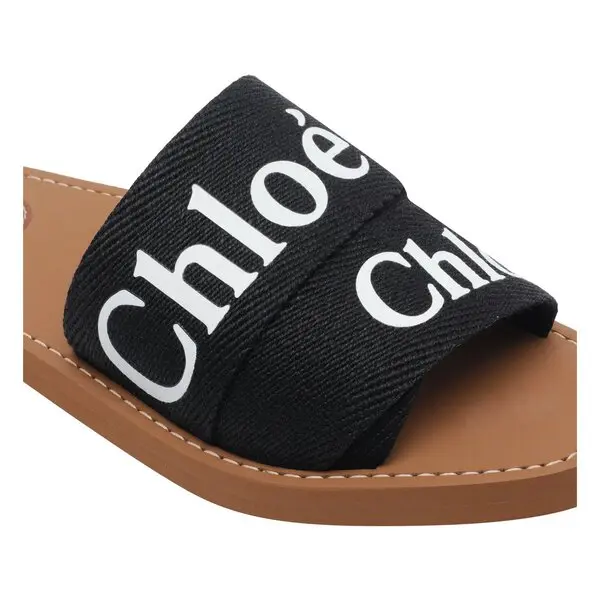 Chloé Woody Sandals