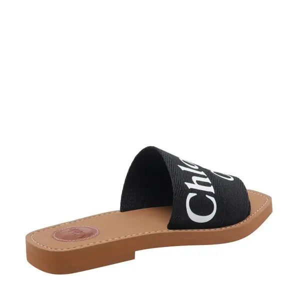 Chloé Woody Sandals