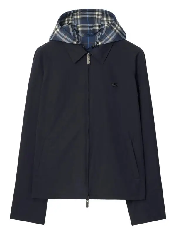 Burberry Hodson` Jacket