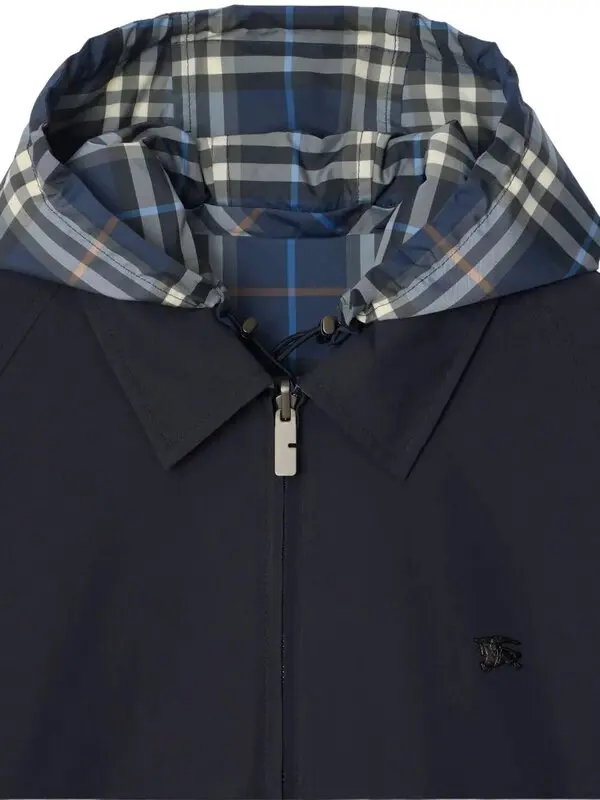 Burberry Hodson` Jacket