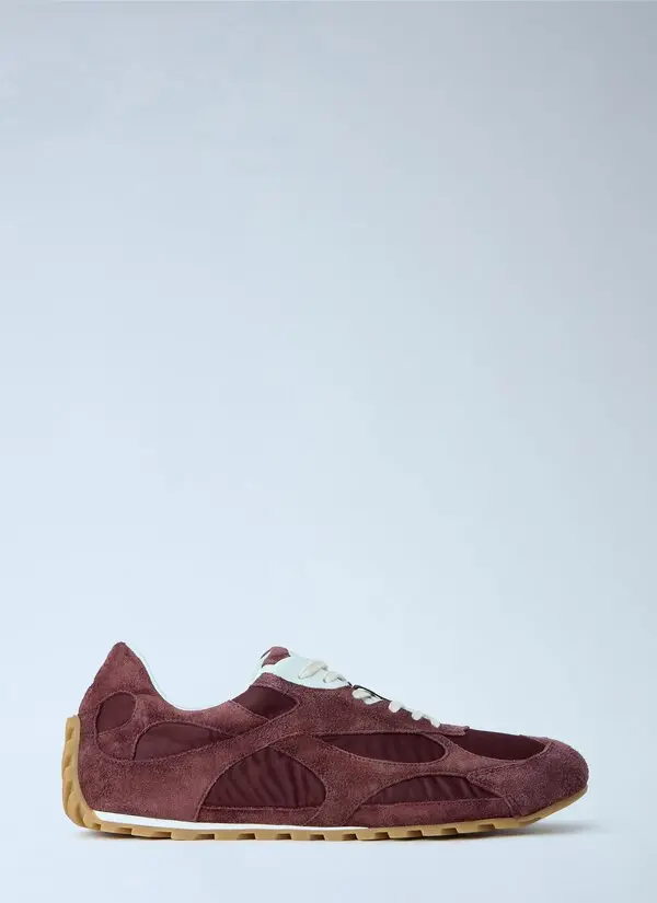 Bottega Veneta Orbit Flash Sneakers - Multicolor