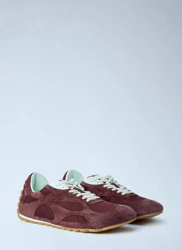Bottega Veneta Orbit Flash Sneakers - Multicolor