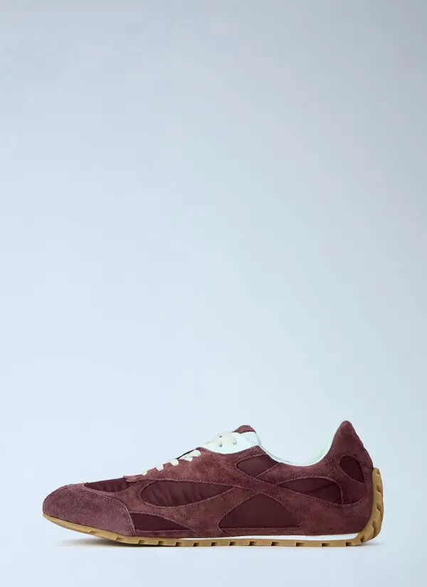Bottega Veneta Orbit Flash Sneakers - Multicolor