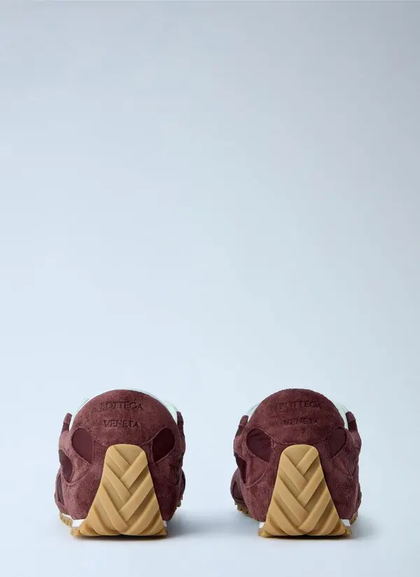 Bottega Veneta Orbit Flash Sneakers - Multicolor