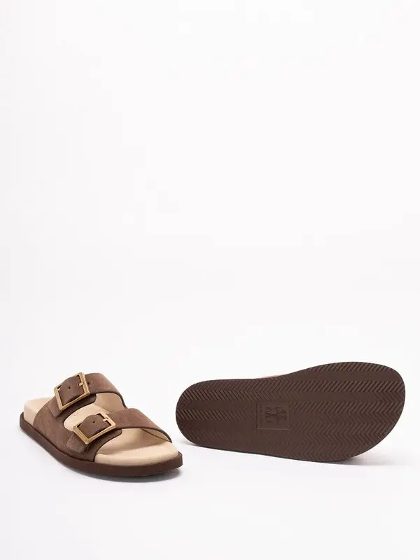 Brunello Cucinelli Sandals - Multicolor