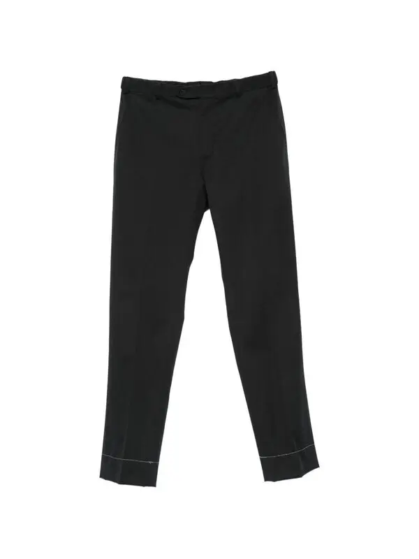Brioni Trousers - Multicolor