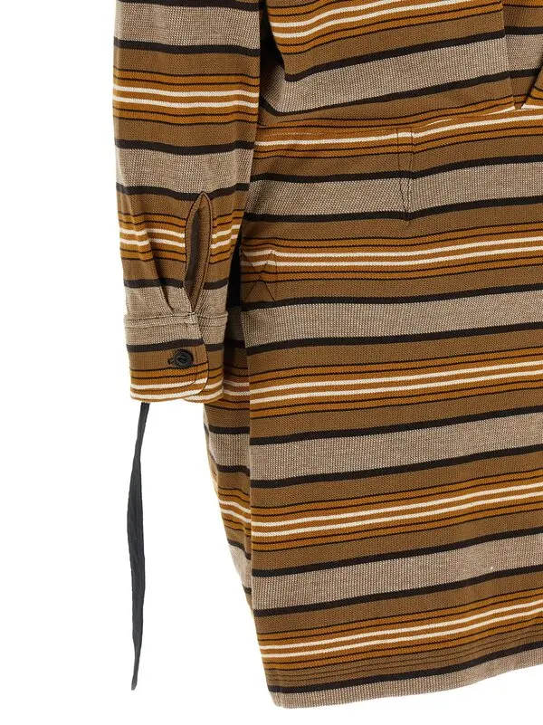 Isabel Marant Étoile Marant 'isea' Dress