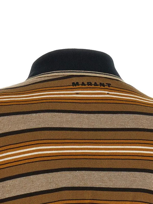 Isabel Marant Étoile Marant 'isea' Dress