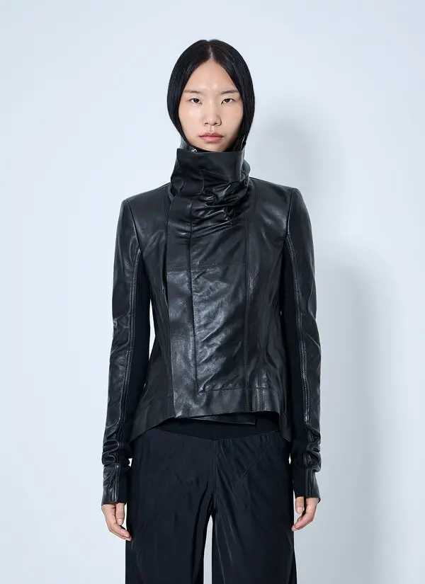 Rick Owens Naska Biker Jacket