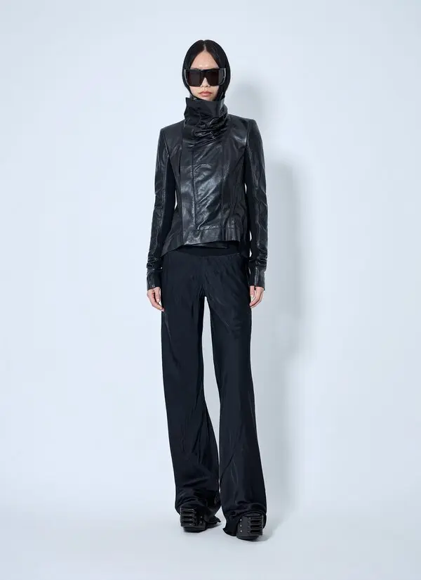 Rick Owens Naska Biker Jacket