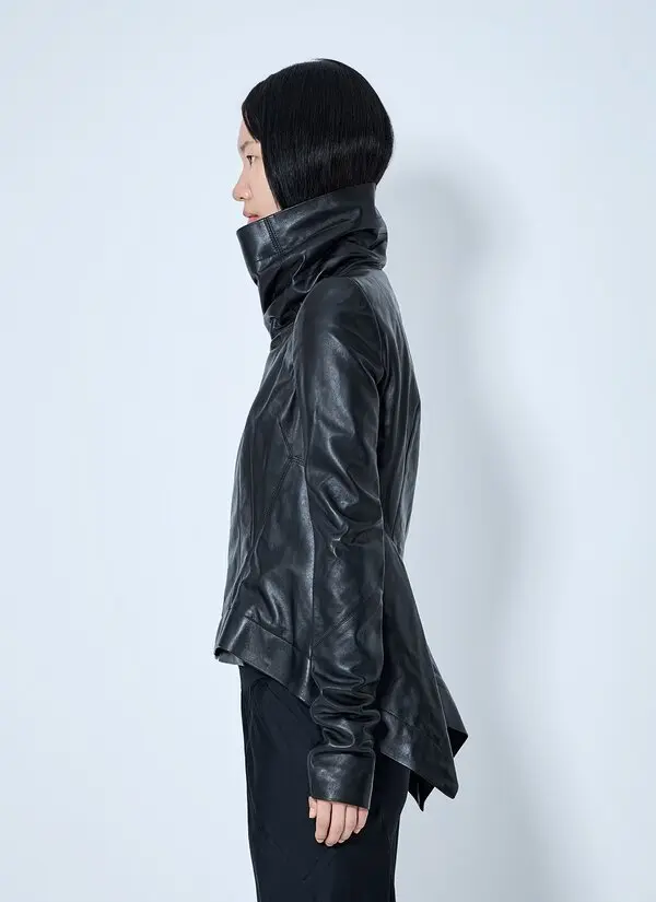 Rick Owens Naska Biker Jacket