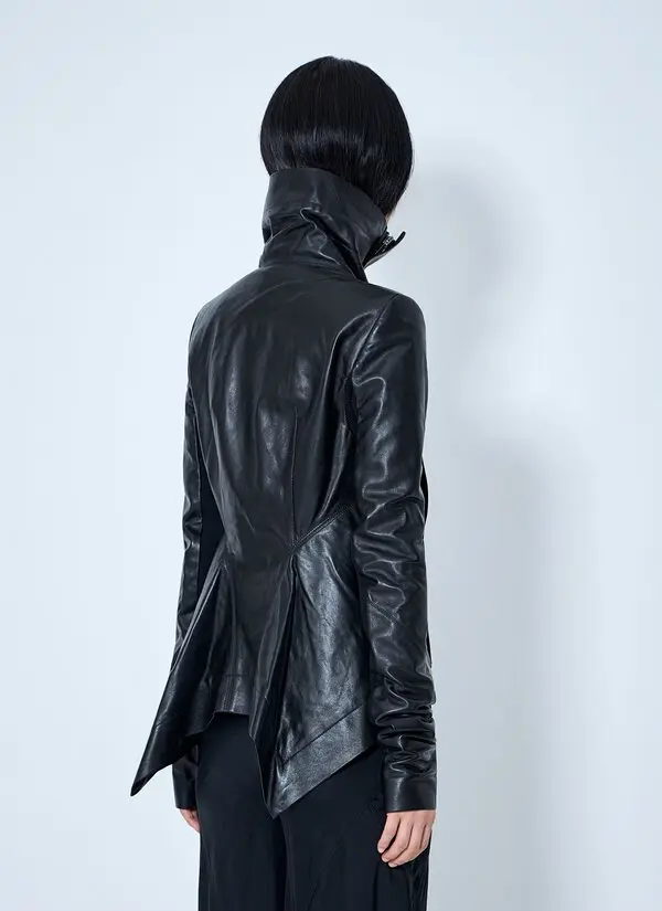 Rick Owens Naska Biker Jacket
