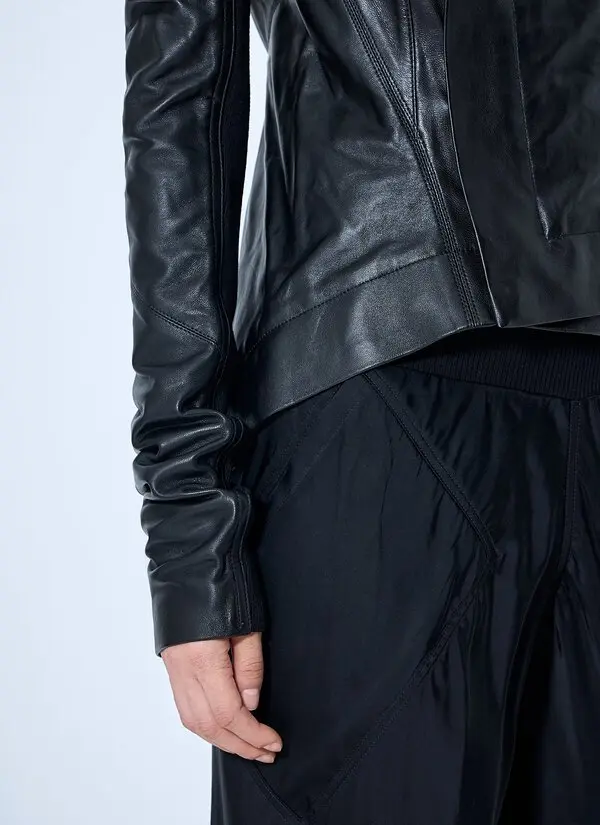 Rick Owens Naska Biker Jacket
