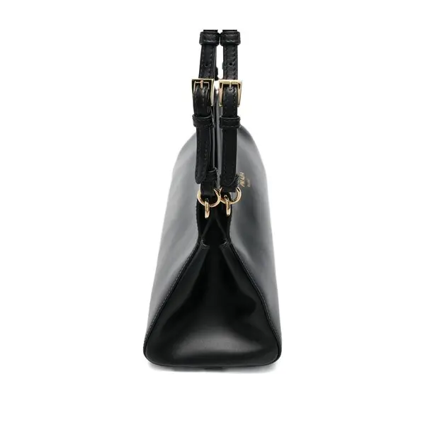 Prada Leather Shoulder Bag