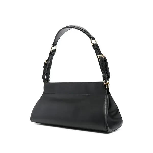 Prada Leather Shoulder Bag