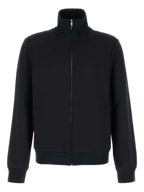 Gucci Full Zip Jacket - Multicolor