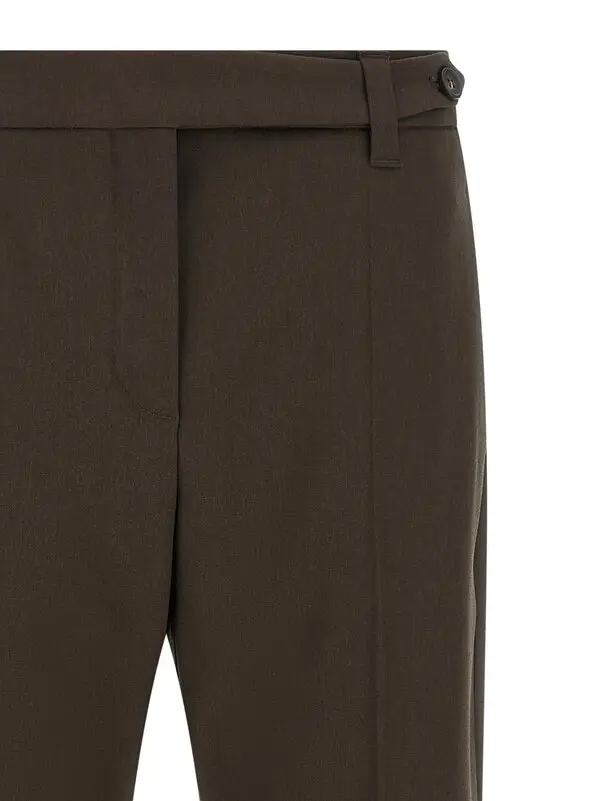 Brunello Cucinelli Monile' Pants