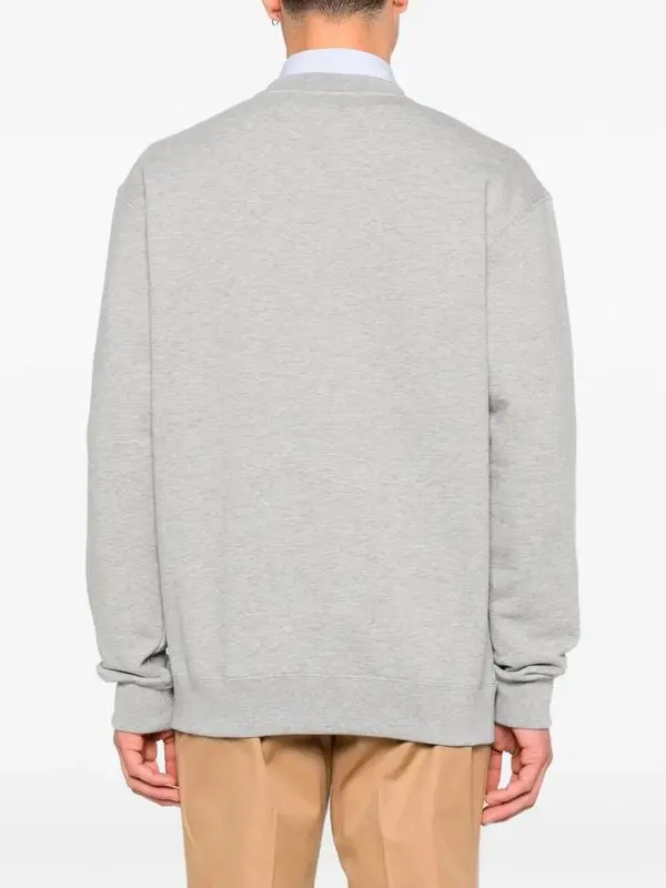 Gucci Crew-neck Sweatshirt - Multicolor