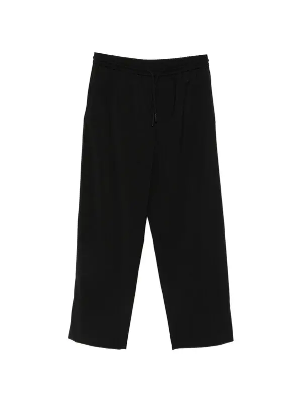 Loewe Wool Trousers