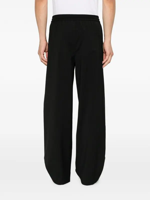 Loewe Wool Trousers