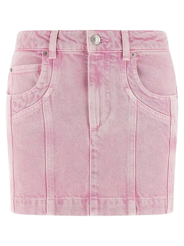 Isabel Marant Étoile Marant 'juana' Skirt