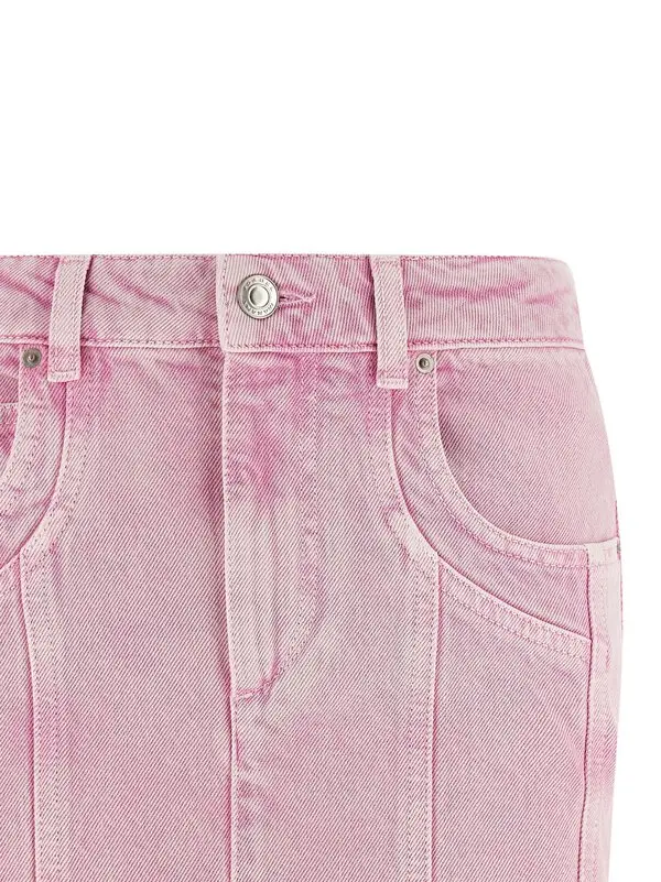 Isabel Marant Étoile Marant 'juana' Skirt