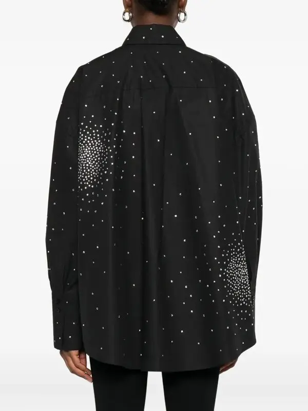 Giuseppe Di Morabito Shirt
