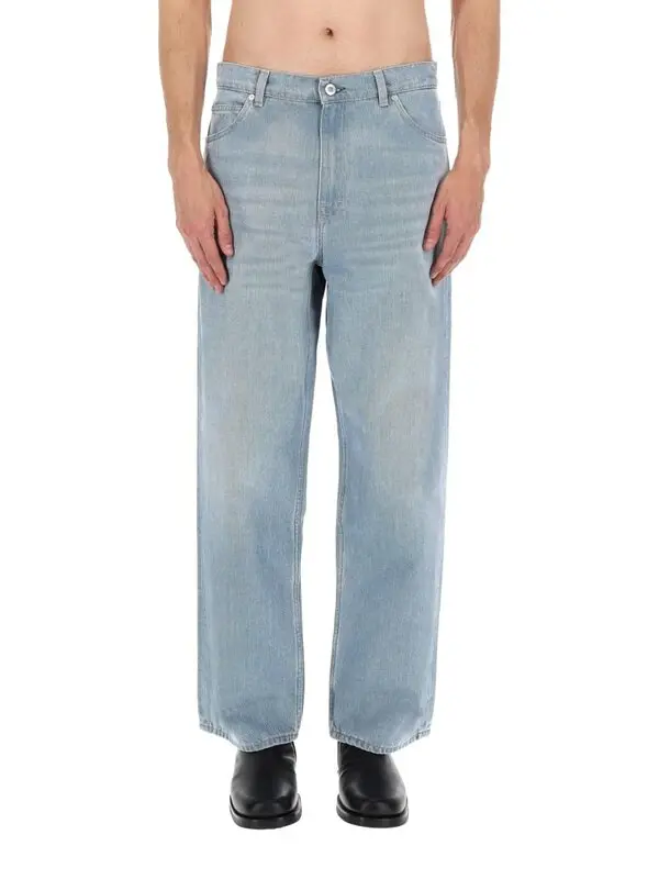 Our Legacy Jeans Vast Cut