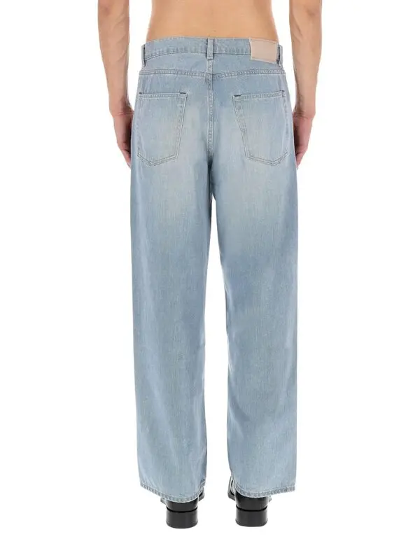 Our Legacy Jeans Vast Cut