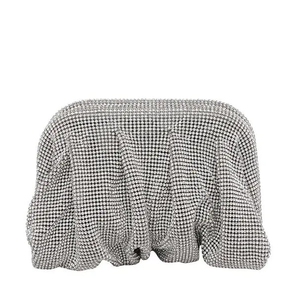 Benedetta Bruzziches Venus La Petite Clutch
