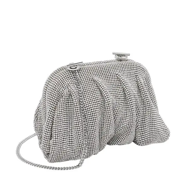 Benedetta Bruzziches Venus La Petite Clutch