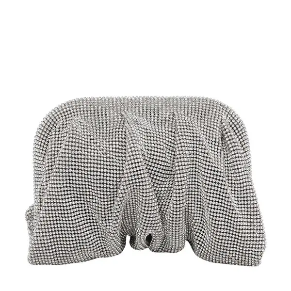 Benedetta Bruzziches Venus La Petite Clutch