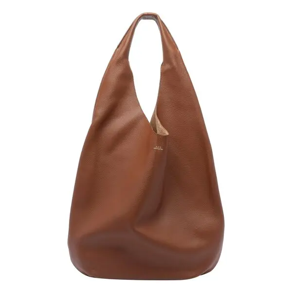 A.p.c. Le Neige Shoulder Bag