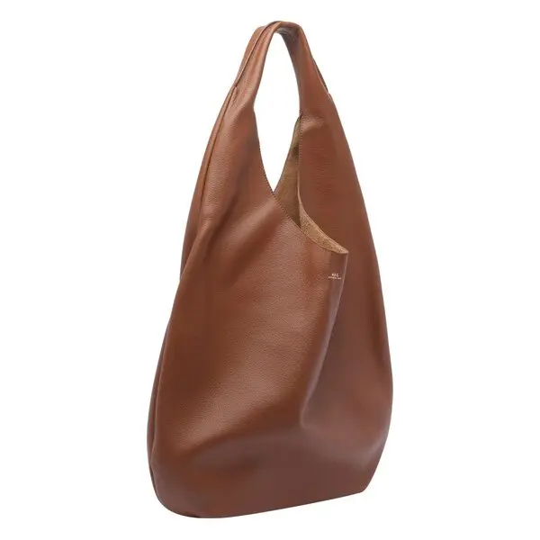 A.p.c. Le Neige Shoulder Bag
