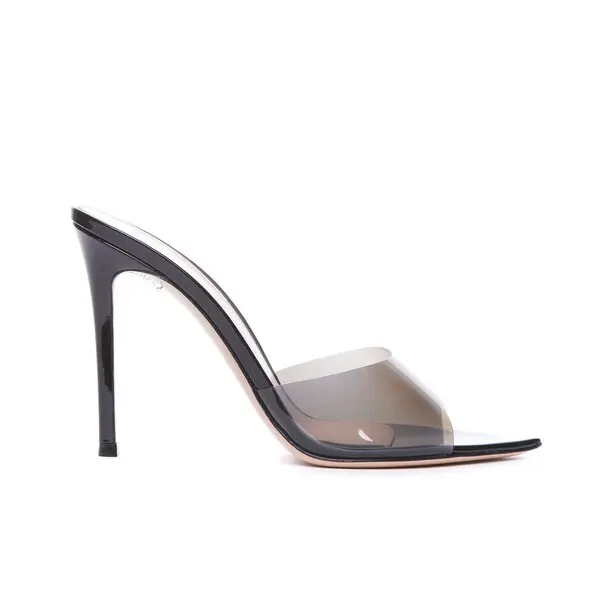GIANVITO ROSSI Elle Pump Sandals