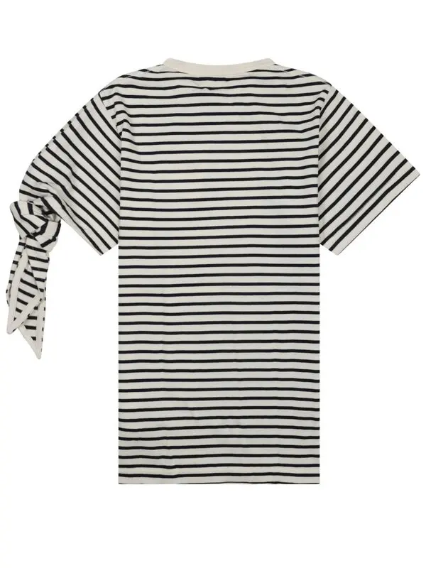 JW Anderson T-shirt Con Nodo