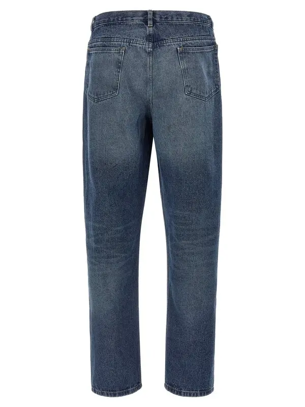 A.p.c. Fairfax' Jeans