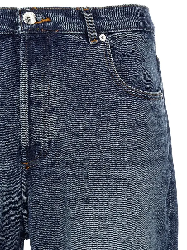 A.p.c. Fairfax' Jeans