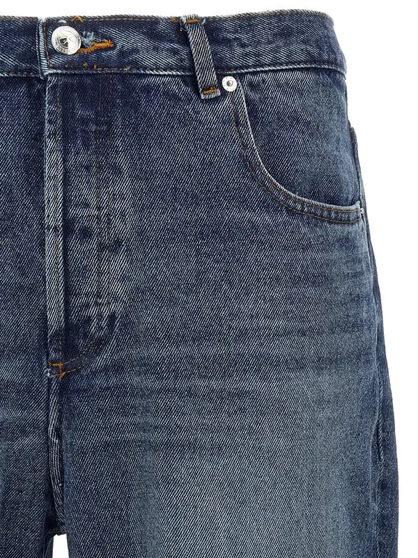 A.p.c. Fairfax' Jeans - Blue