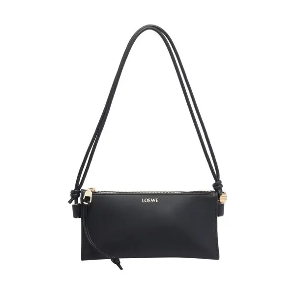 Loewe Joya Pouch - Black