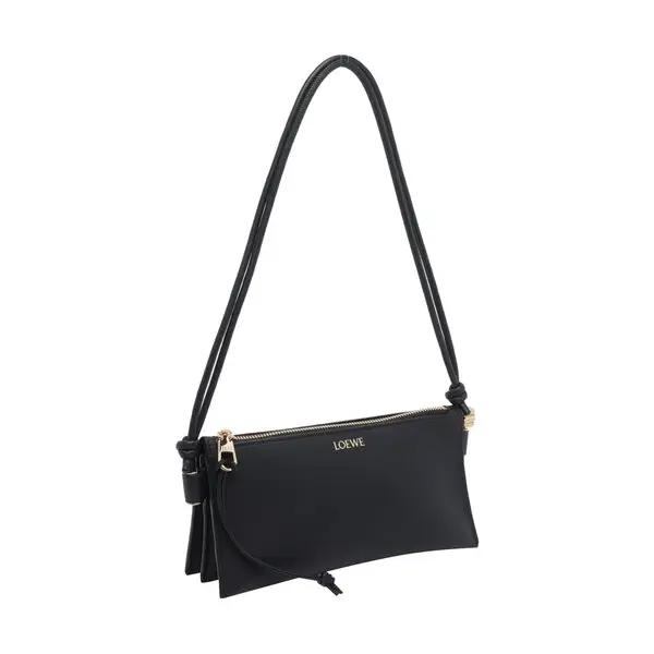 Loewe Joya Pouch - Black
