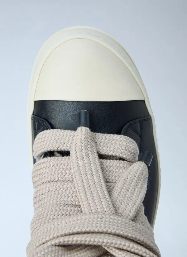 Rick Owens Jumbolace Sneakers