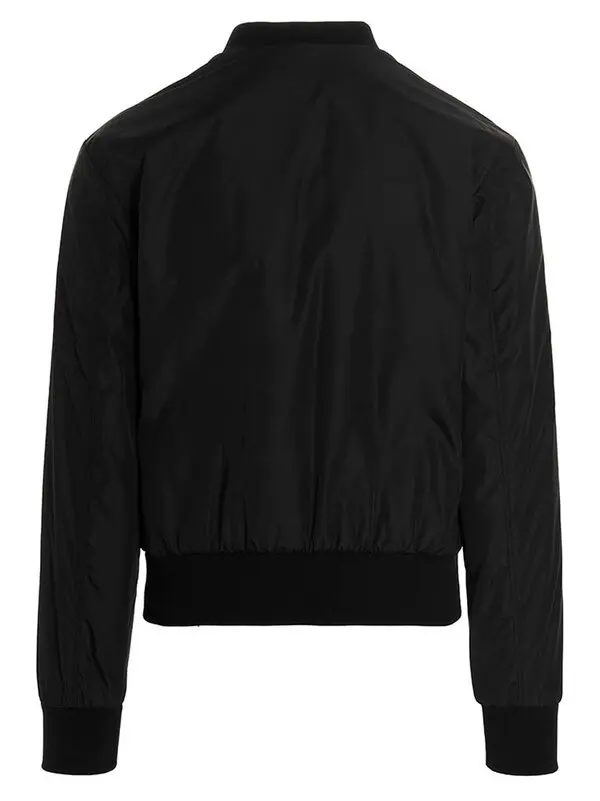 Dolce & Gabbana Bomber 'dg Essential