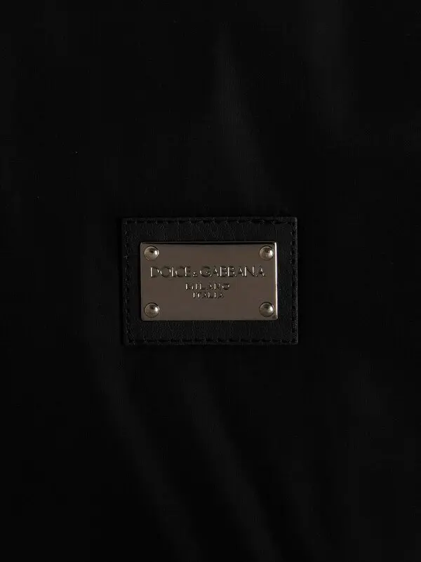 Dolce & Gabbana Bomber 'dg Essential