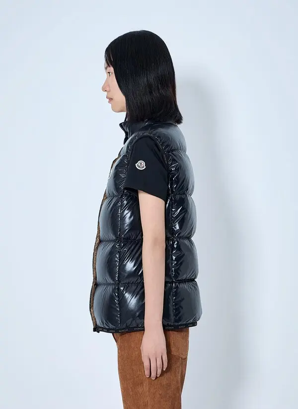 Moncler Badila Down Vest