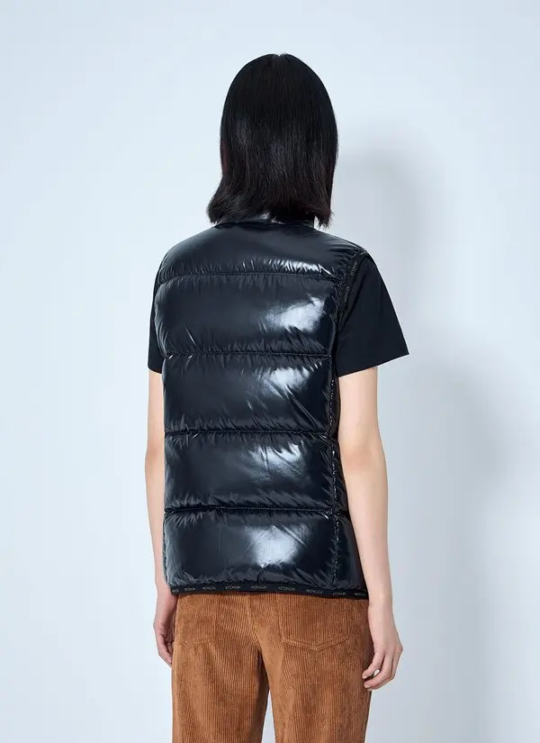 Moncler Badila Down Vest