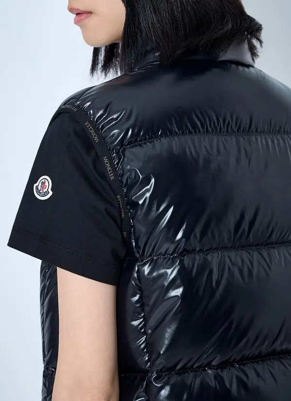 Moncler Badila Down Vest