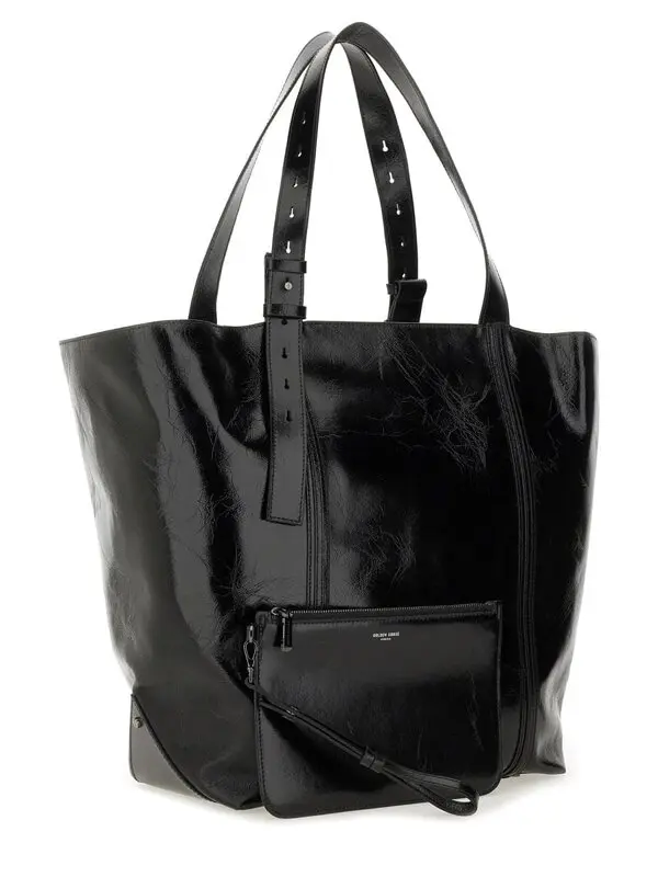 GOLDEN GOOSE Tote Bag