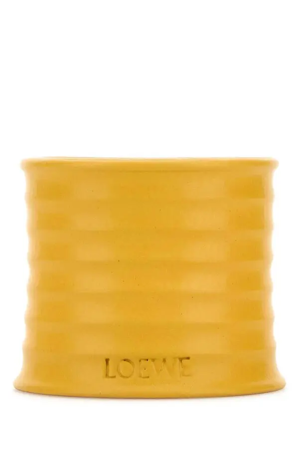 Loewe Small Wasabi Scented Candle